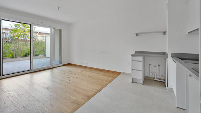 Appartement 2 pièces à louer - La Garenne-Colombes, Champs-Philippe