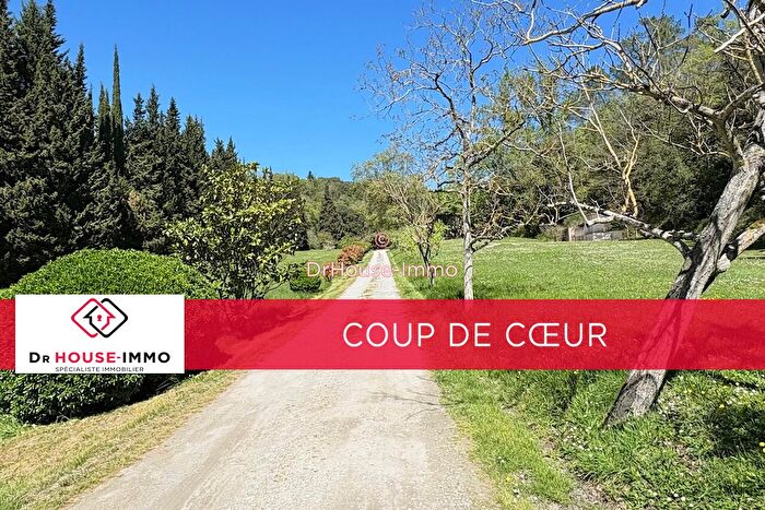 Saint-Martin-le-Vieil - Maison 15 pièces à vendre
