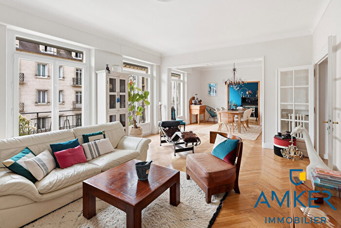 Appartement 6 pièces à Saint-Nazaire, à vendre