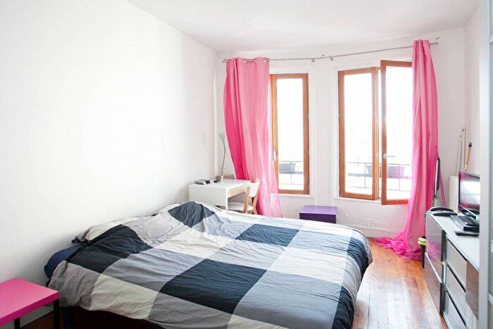 Saint Victor, Paris 5ème arrondissement : Appartement 1 pièce à louer