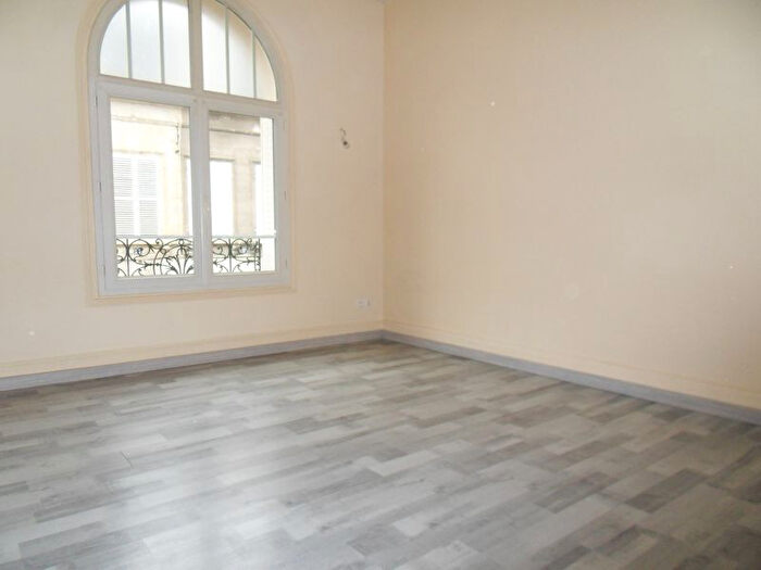 Appartement 2 pièces à louer - Compiègne, Centre-ville