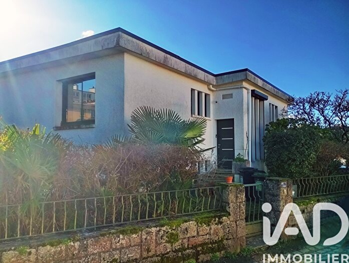 Maison à vendre - Lorient, Université Blum - 6 pièces - 3 chambres