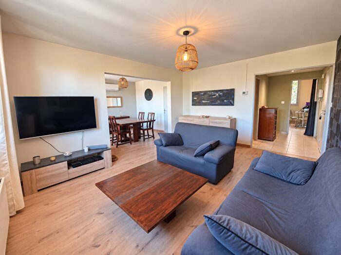 Appartement 5 pièces à vendre à Valence, Valensolles