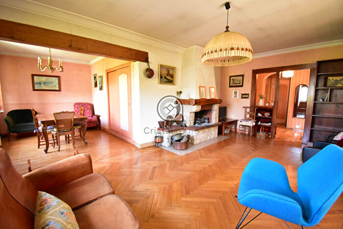 Maison à vendre - Froges - 5 pièces - 3 chambres