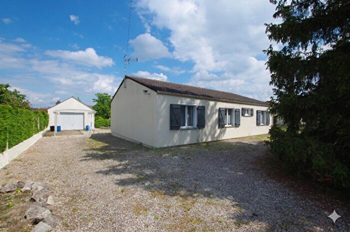 Maison 5 pièces à vendre à Châtillon-Coligny