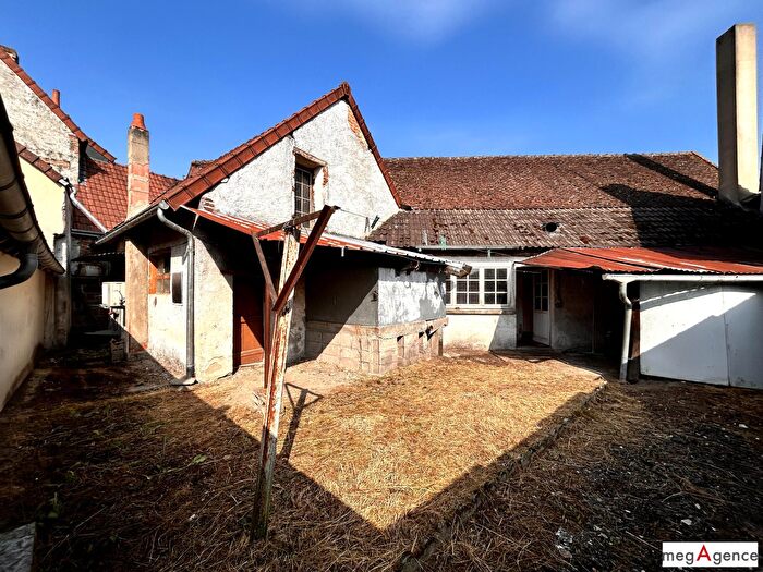 Maison 5 pièces à vendre à Pruniers-en-Sologne