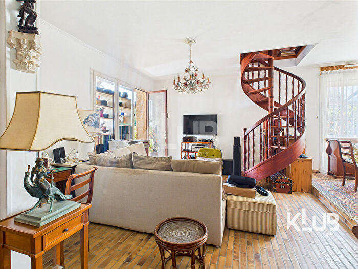 Maison à vendre - Biguglia - 4 pièces - 3 chambres