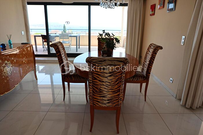 Appartement à vendre - Bandol - 5 pièces - 4 chambres