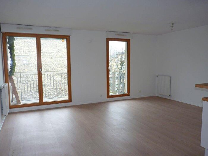 Appartement 3 pièces à louer à Signac-Murs à Pêches, Montreuil