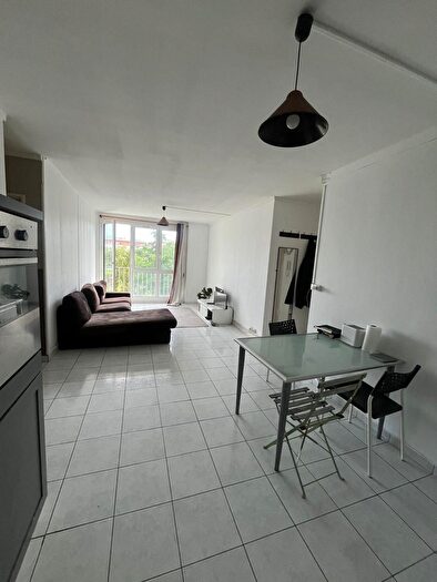 Appartement à vendre - Cachan, Ouest Nord - 4 pièces - 3 chambres