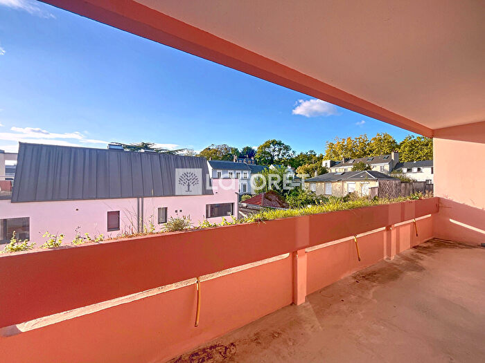 Appartement à louer - Rouen, Saint-Marc, Croix de Pierre, Saint-Nicaise - 3 pièces - 1 chambre