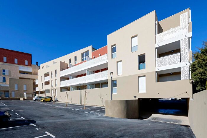 Istres, Etang - Appartement 3 pièces à louer