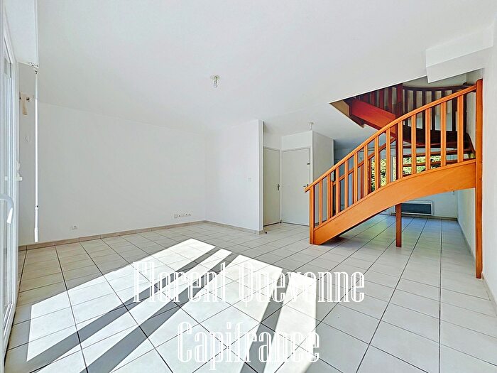 Maison 5 pièces à Hérouville-Saint-Clair, Grand Parc, Belles Portes, à vendre