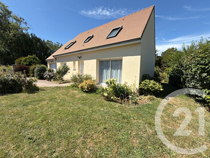 Maison 5 pièces à vendre - Le Mans, Cadran