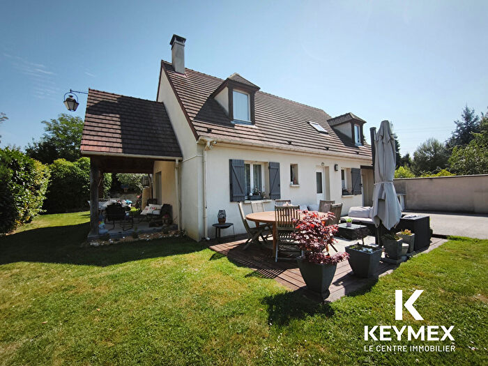 Viarmes - Maison 6 pièces à vendre