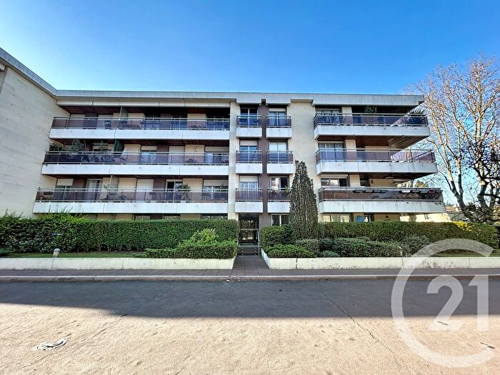 Appartement à vendre - Épinay-sur-Seine, Les Econdeaux - 5 pièces - 3 chambres