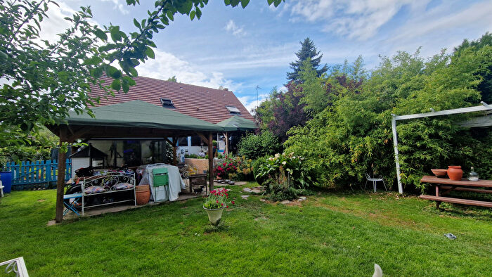 Maison 4 pièces à vendre - Saint-Piat
