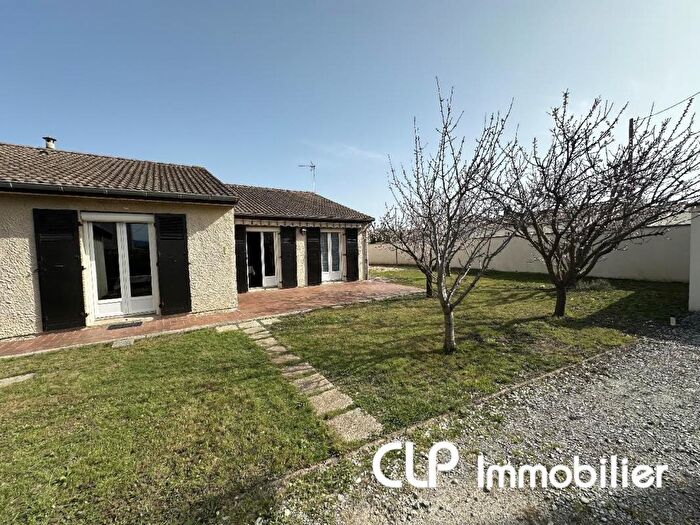 Maison à vendre - Montélimar - 5 pièces - 3 chambres