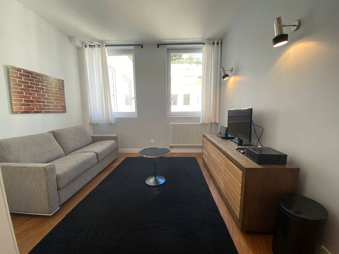 Appartement 2 pièces à louer à Les Halles, Paris 1er arrondissement