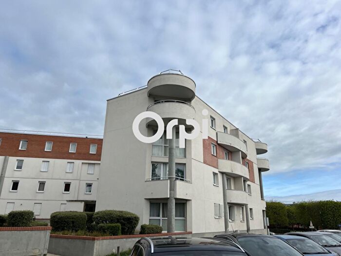 Élancourt, Clé Saint-Pierre, Pissaloup, La Revanche : Appartement 3 pièces à vendre