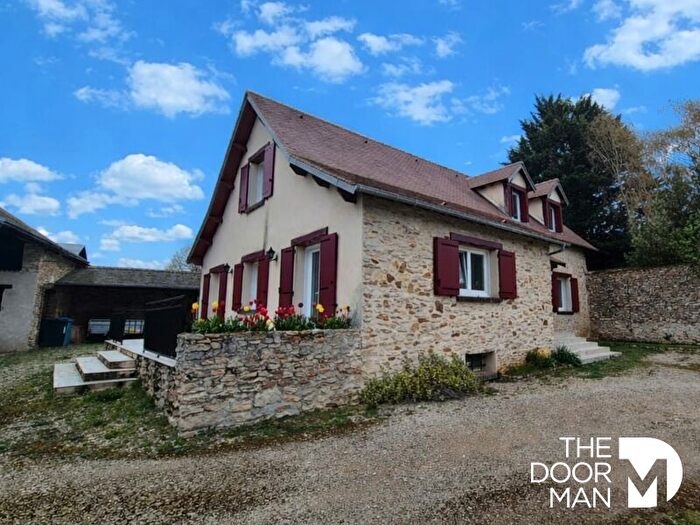Auneau - Maison 7 pièces à vendre