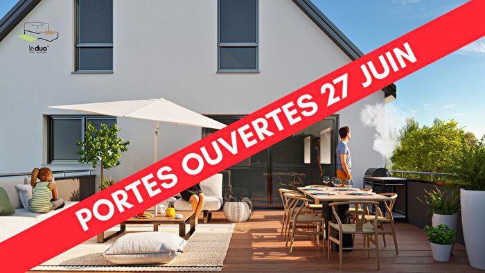Maison à Cernay, à vendre