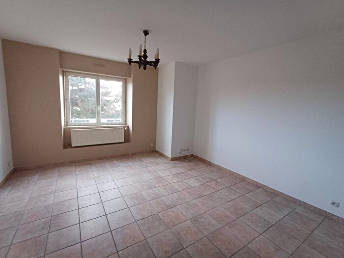 Appartement à louer - Sainte-Sigolène - 2 pièces - 1 chambre