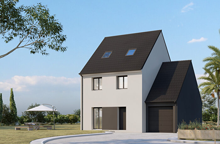 Le Pecq - Maison 5 pièces à vendre