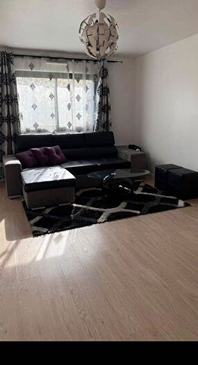 Appartement à louer - Parc de la Noue, Villepinte - 1 pièce