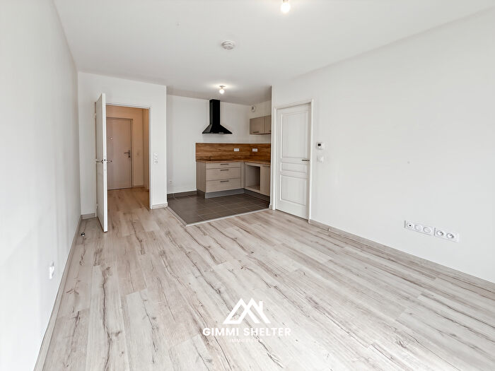 Appartement 2 pièces à vendre à Romagnat