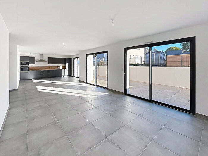 Marzan : Maison 6 pièces à vendre
