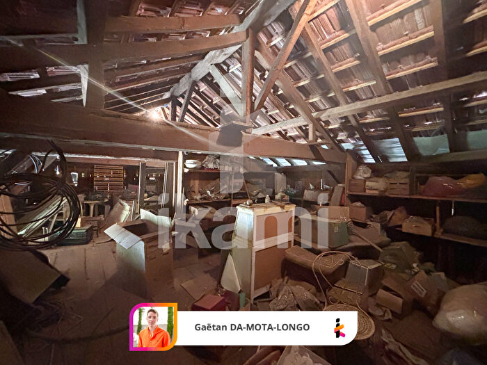 Maison à vendre - Sanguinet - 7 pièces - 5 chambres