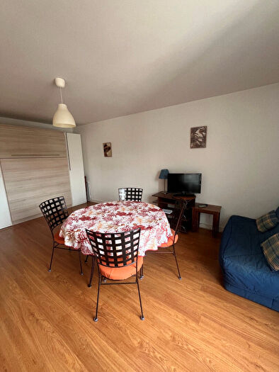 Appartement 1 pièce à louer à Saint-Germain-en-Laye, Centre-ville, Quartiers forestiers