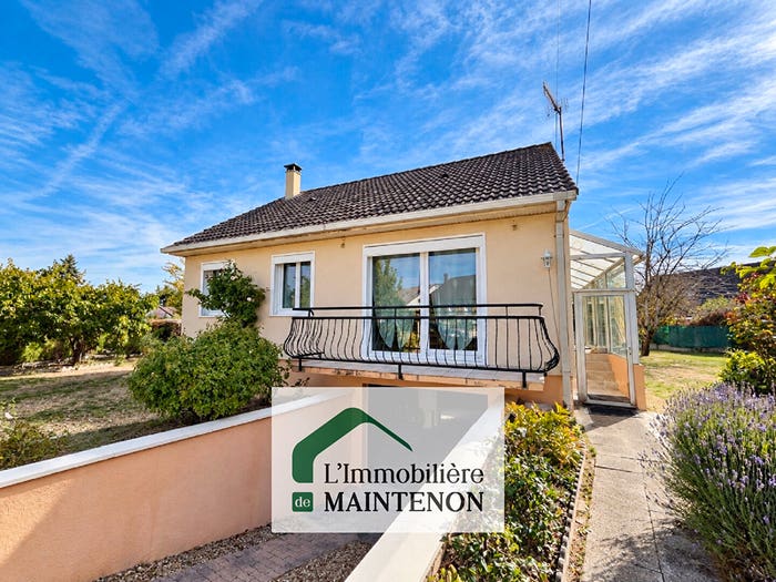 postalCode - Maison 5 pièces à vendre