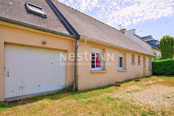 Yffiniac : Maison 5 pièces à vendre