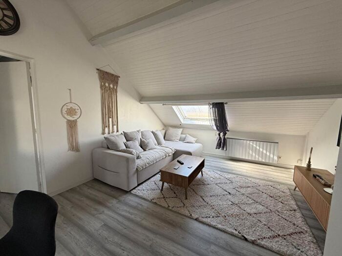 Étampes : Appartement 2 pièces à louer
