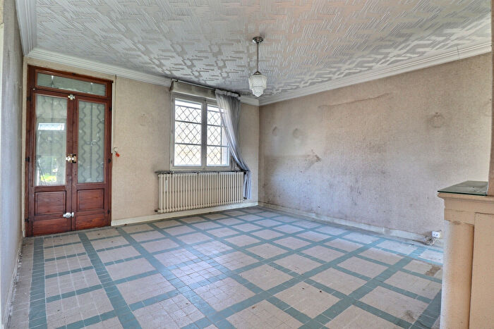 Maison à vendre - Carbon-Blanc - 3 pièces - 2 chambres