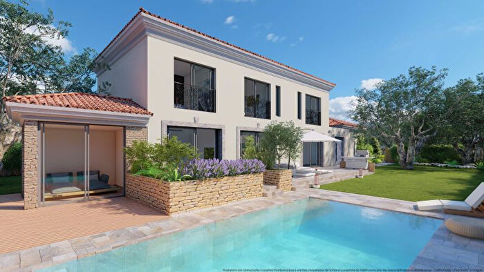 Cheval-Blanc : Maison 6 pièces à vendre