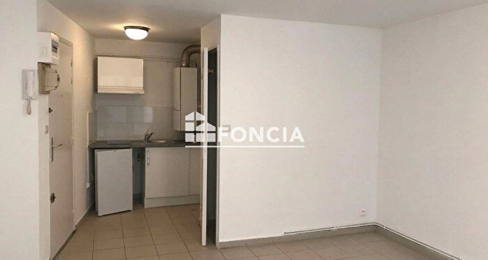 Avignon : Appartement 1 pièce à louer