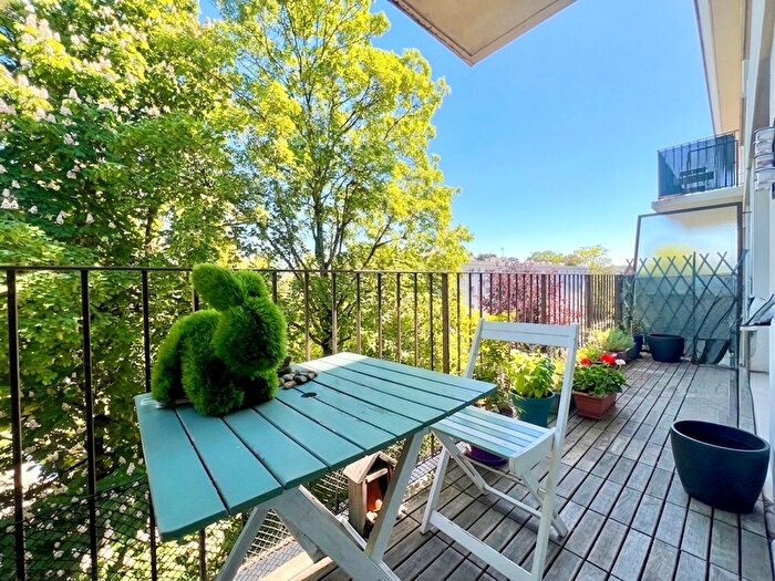 Appartement 3 pièces à vendre - Le Plessis-Bouchard