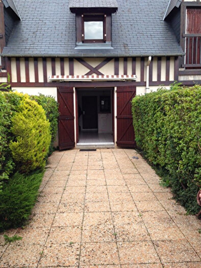 Cabourg, Bizontine, Chemin Vert, Brèche Buhot - Maison 3 pièces à vendre