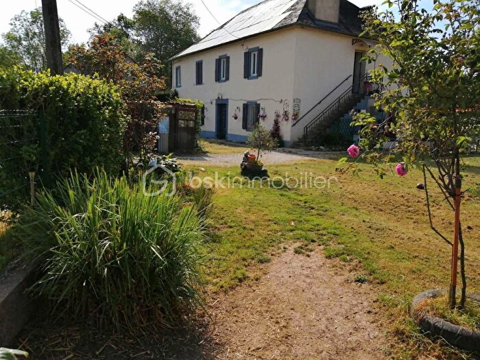 Maison à vendre - Arette - 7 pièces - 5 chambres