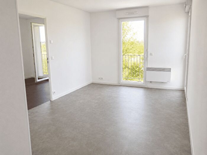 Louvigny - Appartement 2 pièces à louer