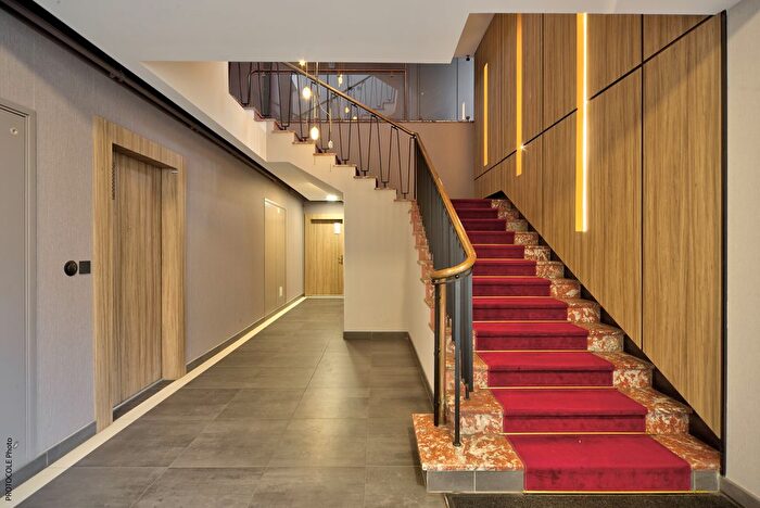 Appartement à vendre - Toulouse, Matabiau - 4 pièces - 3 chambres