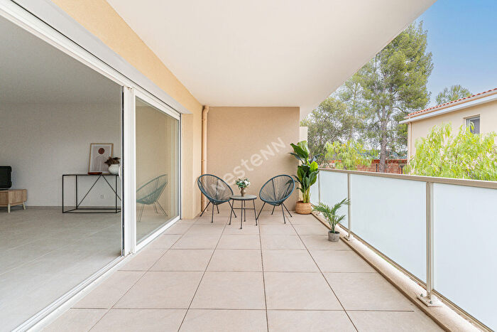 Appartement à vendre - La Ciotat, Saint-Hermentaire, Les Séveriers, La Salle - 4 pièces - 2 chambres