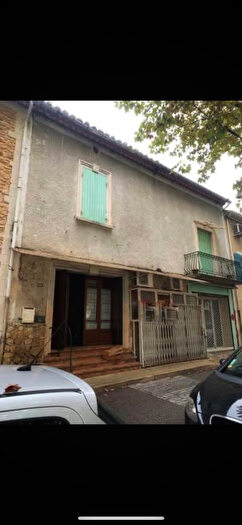 Maison à vendre - Piolenc - 8 pièces - 4 chambres