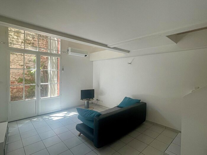 Appartement 2 pièces à louer - Albi, Centre-ville