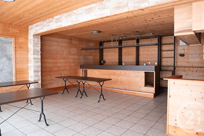 Maison à vendre - Bretignolles-sur-Mer - 3 pièces - 1 chambre