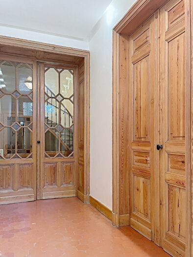 Maison 8 pièces à vendre - Nîmes, Gambetta
