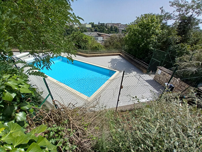 Appartement à louer - Poitiers, Ouest - 3 pièces - 2 chambres